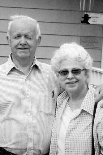 Grunwald — 60 years | News, Sports, Jobs - Messenger News